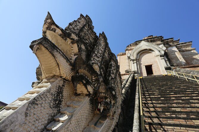 Private Tour: Chiang Mai City Tour Full Day - Who Will Love This Tour?