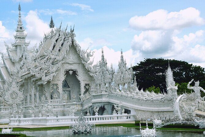 Private Tour: Chiang Rai Golden Triangle Day Trip from Chiang Mai - Who Will Enjoy This Tour?