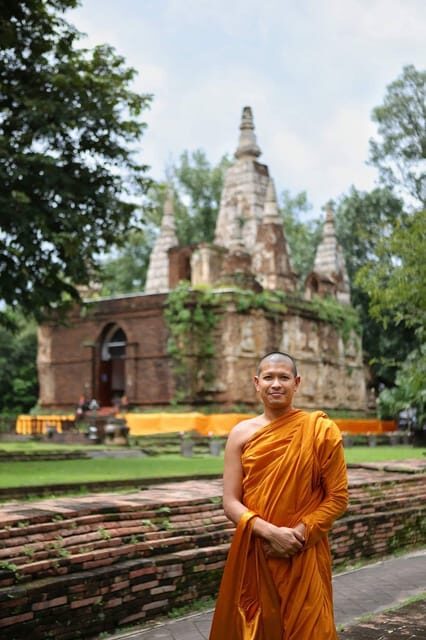 Private tour Chiangmai , Explore hidden gems Lanna temple - Practical Details and Tips