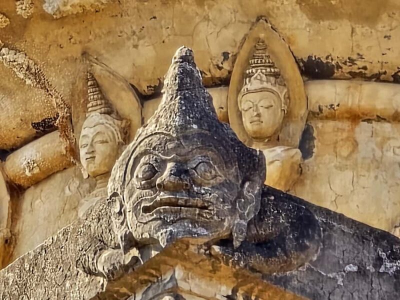 Private tour Chiangmai , Explore hidden gems Lanna temple - Who Should Consider This Tour?