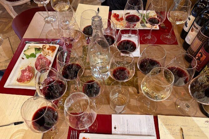 Private Tour- Chianti By Minivan At Sunset - The Flavors and Sights of Chianti: A Complete Breakdown