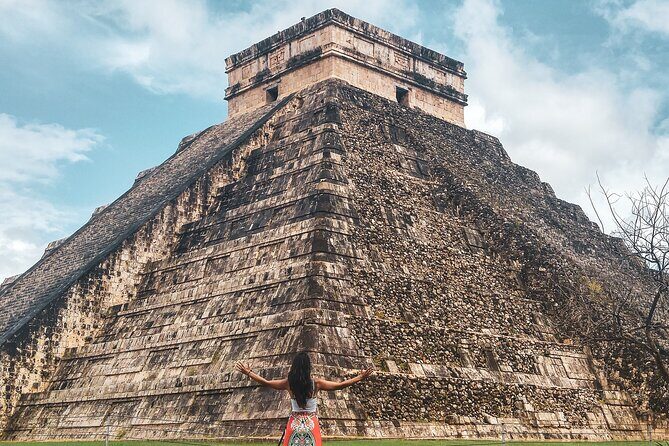 Private Tour Chichen Itzá and Cenote plus Valladolid Magic town - Exploring the Chichen Itza and Valladolid Private Tour: A Balanced Look