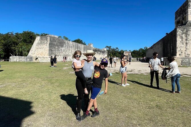 Private Tour Chichen Itzá and Cenote plus Valladolid Magic town - Summary: Final Thoughts