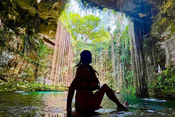 Private Tour Chichen Itzá and Cenote plus Valladolid Magic town - FAQ