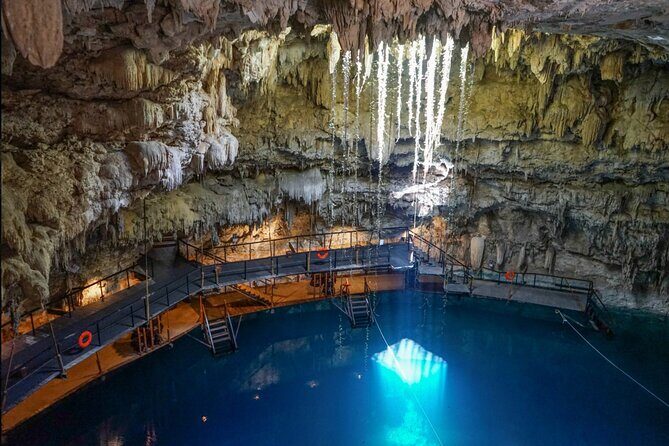 Private Tour: Chichen Itza Archeological Zone from Cancun - How the Tour Works: From Cancun to Chichen Itza and Beyond