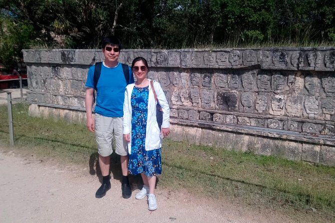 Private Tour: Chichen Itza Archeological Zone from Cancun - Authentic Experiences from Reviews