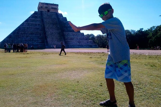Private Tour: Chichen Itza Archeological Zone from Cancun - Final Thoughts