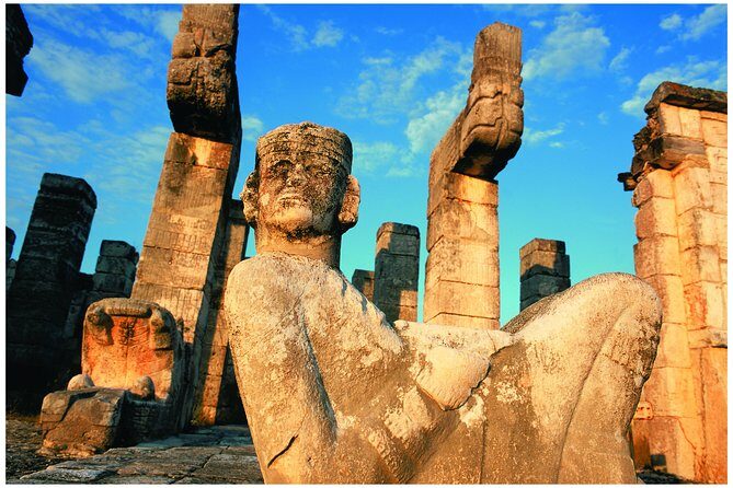 Private Tour: Chichen Itza, Cenote & Izamal Magic Town by Yucatan Concierge - Setting Out: What to Expect from This Private Tour