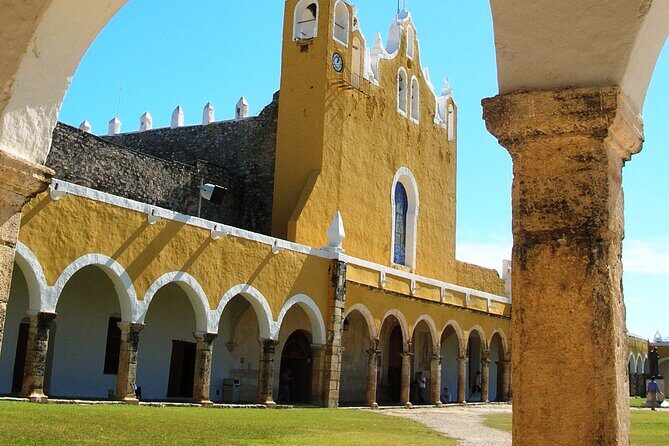 Private Tour: Chichen Itza, Cenote & Izamal Magic Town by Yucatan Concierge - Practicalities and Value Considerations