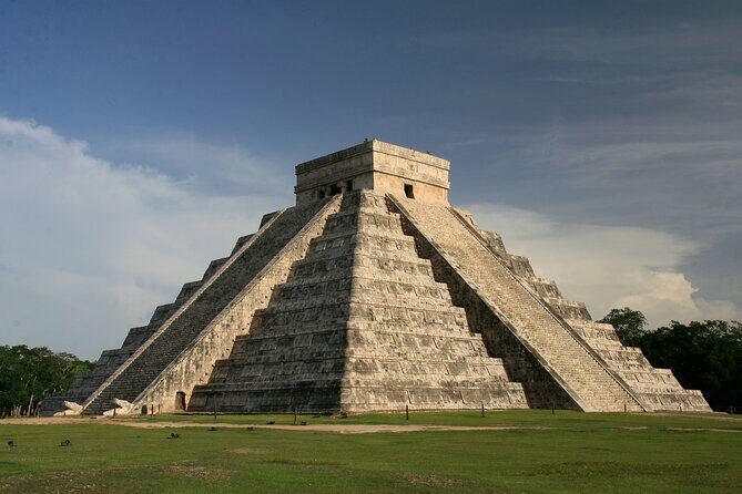 Private Tour: Chichen Itza, Cenote & Izamal Magic Town by Yucatan Concierge - Who Will Love This Tour?