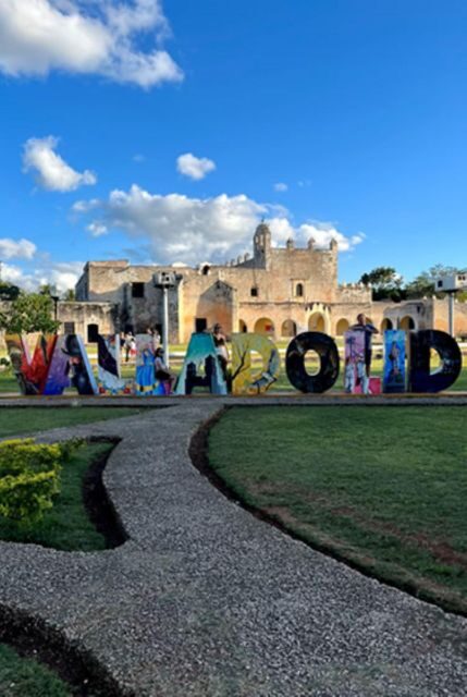 Private Tour Chichen Itzá, Cenote & Valladolid Magic Town - Who Will Love This Tour?