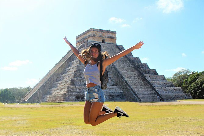 Private Tour Chichén Itzá from Playa del Carmen - In-Depth Review of the Tour Experience