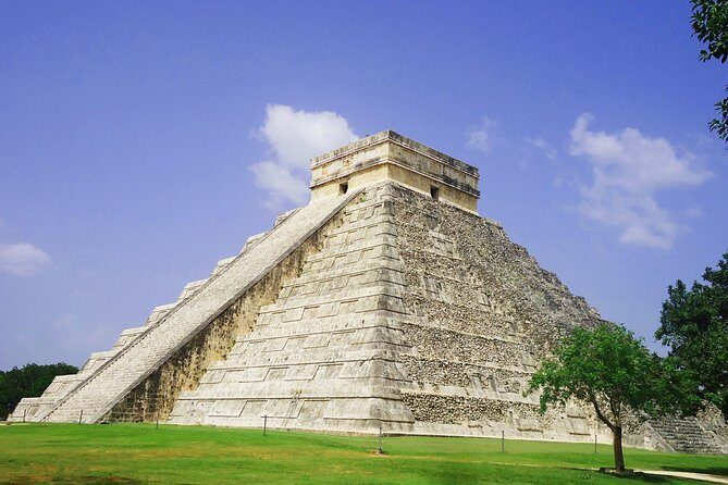 Private Tour Chichén Itzá from Playa del Carmen - Final Thoughts: The Real Value