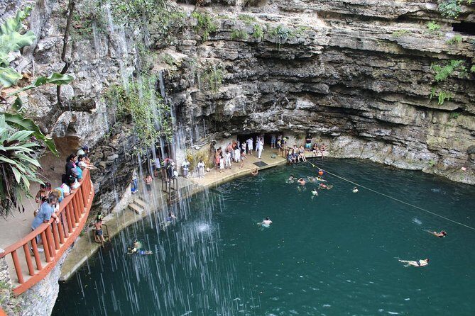 Private Tour Chichén Itzá from Playa del Carmen - FAQs