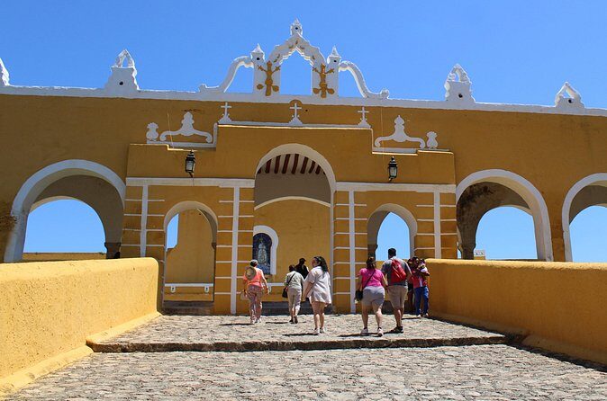 Private Tour Chichen Itza, Izamal , Cenote and Sabor Yucateco - Practical Details & What to Expect