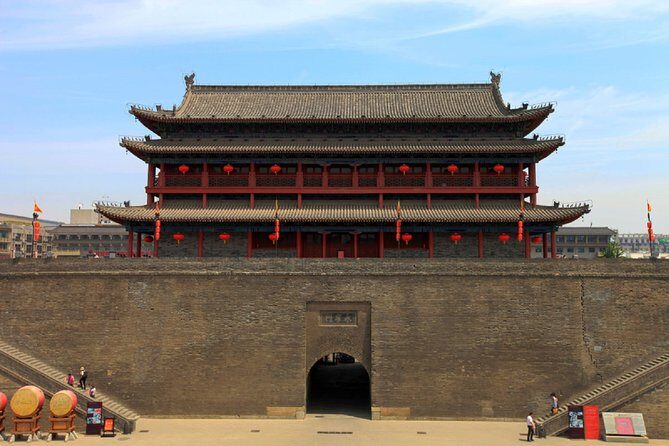 Private Tour: Classic Highlights of Xi'an with Terracotta Warriors and Horses Museum - Frequently Asked Questions