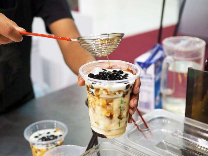 Private Tour: Classic Taipei Timeless Treasures Tour - Who Will Love This Tour?