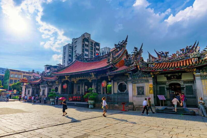 Private Tour: Classic Taipei Timeless Treasures Tour - Final Thoughts