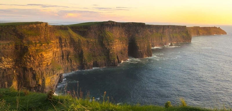 Private Tour: Cliffs of Moher, Galway City & More - An In-Depth Look at the Tour Experience
