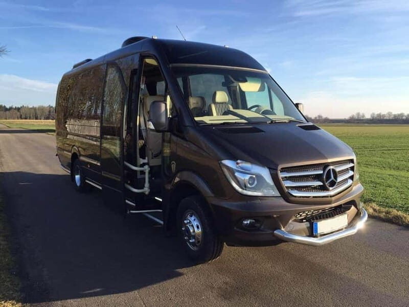 Private Tour: Cliffs of Moher, Galway City & More - How the Logistics Work