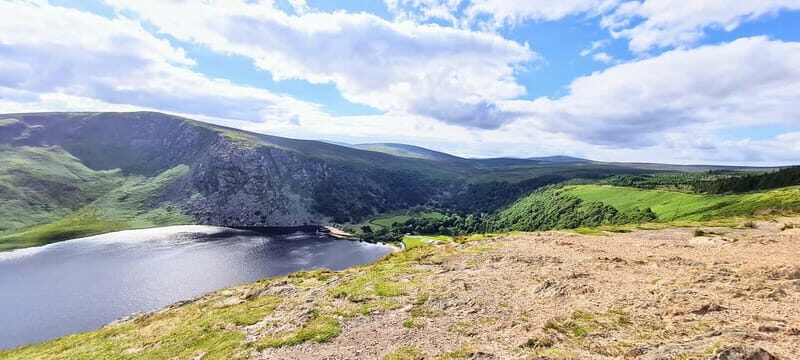 Private Tour - Co. Wicklow, Glendalough & Powerscourt Estate - Powerscourt Gardens: Ireland’s Top Garden Attraction