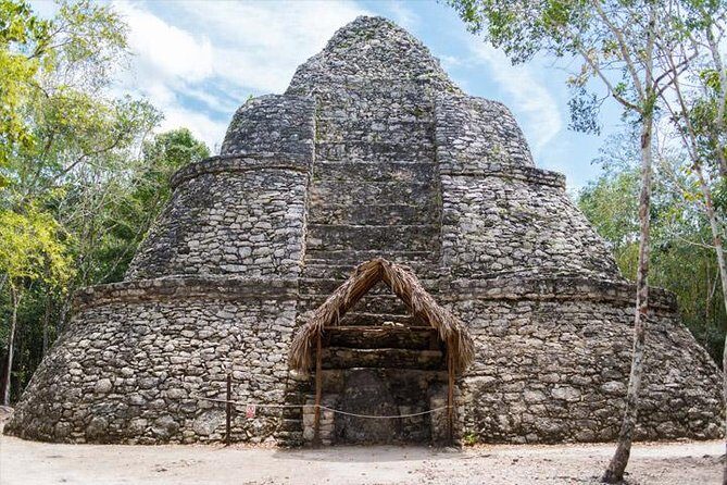 Private Tour: Coba and Tulum Ruins from Cancun - Frequently Asked Questions