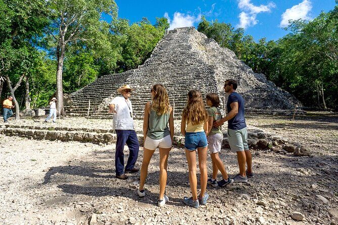 Private Tour: Coba and Tulum Ruins from Cancun - Final Thoughts