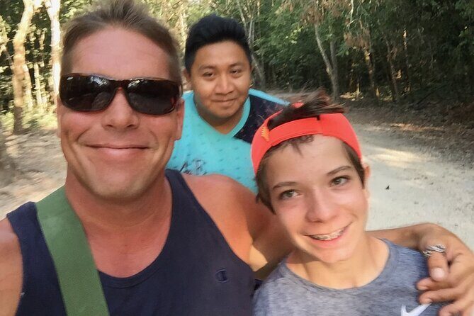 Private Tour: Coba Ruins by Bike, Tulum Ruins by Boat and Swim in a Cenote - The Practicalities: What You Need to Know