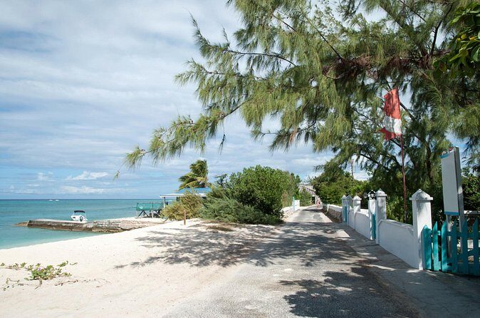 Private Tour Cockburn Town Cultural with Rum Cake - Practical Details and Considerations