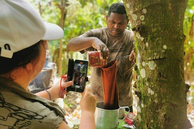 Private Tour: Cocoa, Coffee, Local Market and Cigars Factory - FAQ