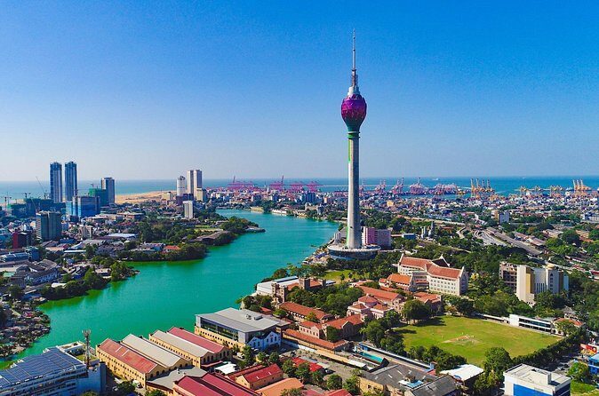 Private Tour Colombo City - Who Will Love This Tour?