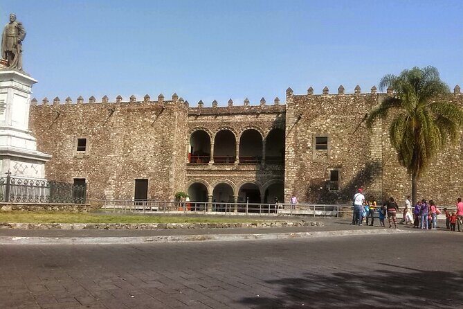 PRIVATE TOUR Colonial Town Taxco and Cuernavaca from CDMX. - Who Should Book This Tour?