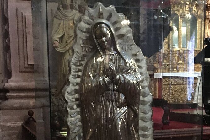 PRIVATE TOUR Colonial Town Taxco and Cuernavaca from CDMX. - The Sum Up