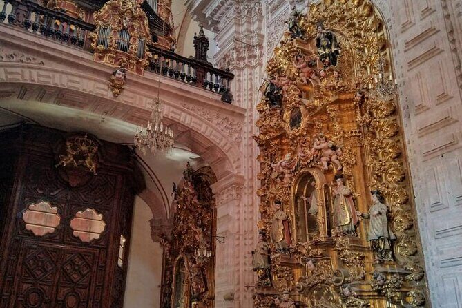 PRIVATE TOUR Colonial Town Taxco and Cuernavaca from CDMX. - FAQ