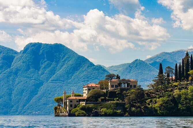 Private Tour Como Lake, Belaggio and Varenna from Milan - The Sum Up
