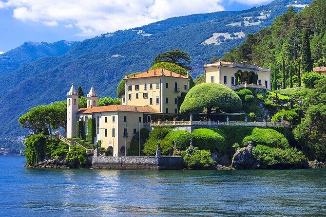 Private Tour Como Lake, Belaggio and Varenna from Milan - FAQ