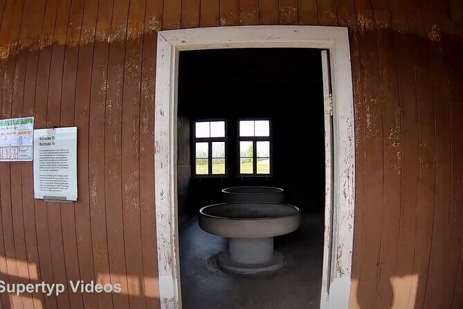 Private Tour Concentration Camp Mauthausen, with Melk & Dürnstein - Key Points