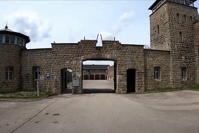 Private Tour Concentration Camp Mauthausen, with Melk & Dürnstein - Final Thoughts: Who Will Love This Tour?