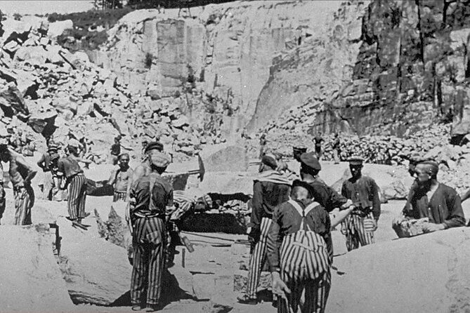 Private Tour Concentration Camp Mauthausen, with Melk & Dürnstein - Frequently Asked Questions