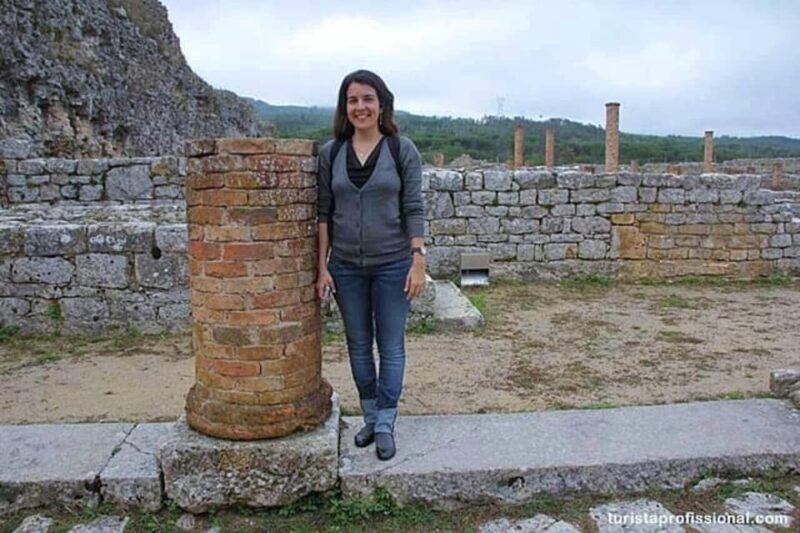 Private tour | Conímbriga Roman Ruins + Joaninha Library - Value analysis