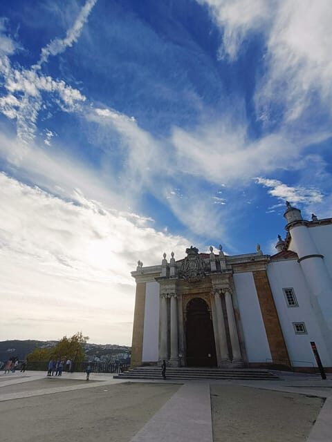 Private tour | Conímbriga Roman Ruins + Joaninha Library - Who is this tour best suited for?