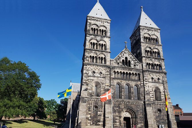 Private tour Copenhagen to Lund & Malmö City daytrip - Key Points