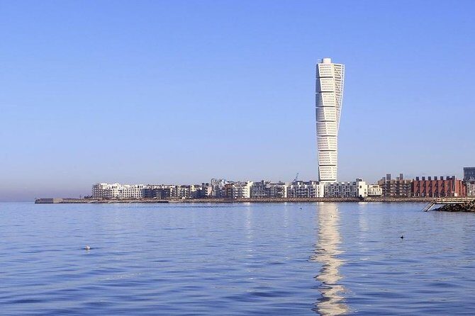 Private tour Copenhagen to Lund & Malmö City daytrip - A Close Look at the Itinerary and What to Expect