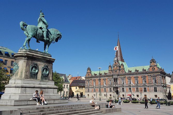 Private tour Copenhagen to Lund & Malmö City daytrip - Frequently Asked Questions