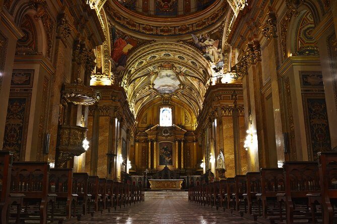 Private Tour Cordoba from Sevilla - Key Points