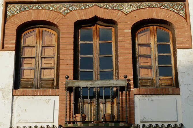Private Tour Cordoba from Sevilla - A Deep Dive into the Experience: What You Can Expect
