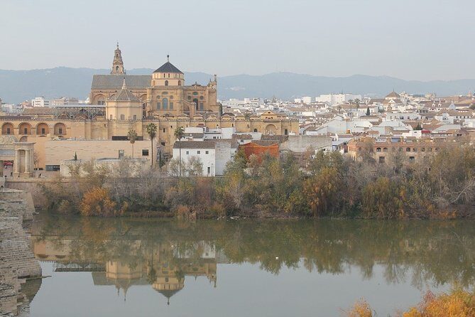 Private Tour Cordoba from Sevilla - FAQ Section