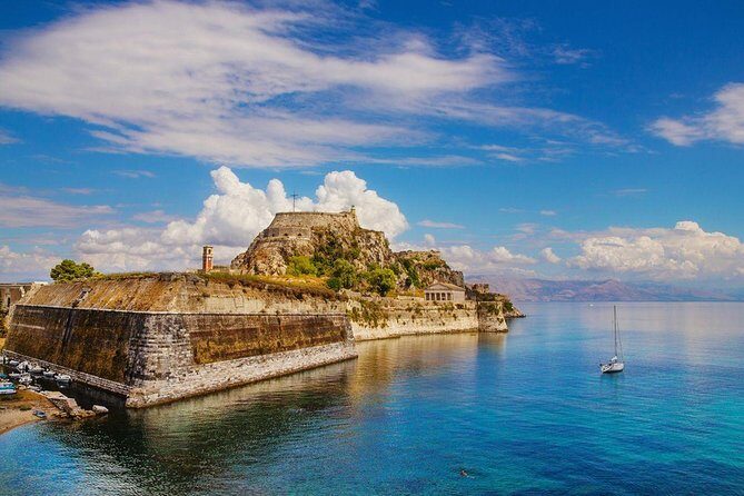 Private Tour: Corfu Town and Achillion Palace Tour - Comprehensive Review of the Private Corfu Town and Achillion Palace Tour