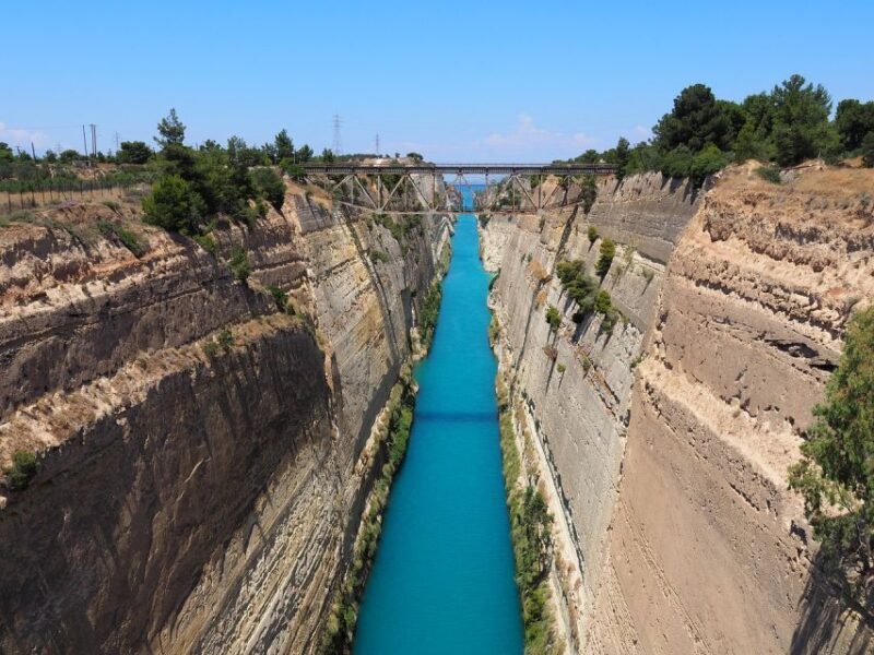 Private Tour Corinth Following the Footsteps of Apostle Paul - Final Thoughts