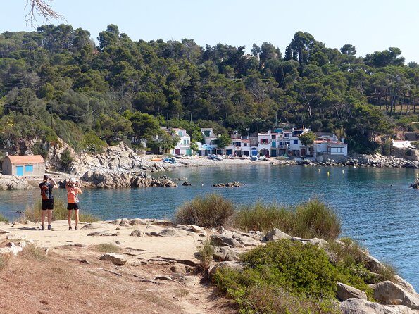 Private Tour: Costa Brava Hike from Barcelona - Exploring the Costa Brava on a Private Hike from Barcelona